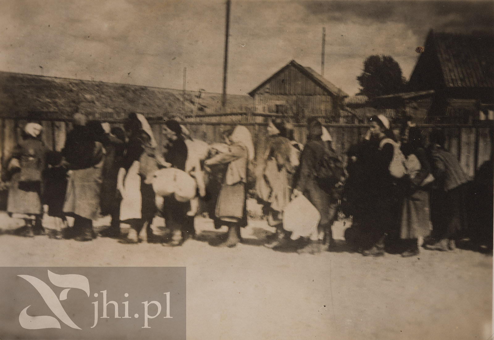 The fight and the destruction of the Bialystok Ghetto \ News \ The ...