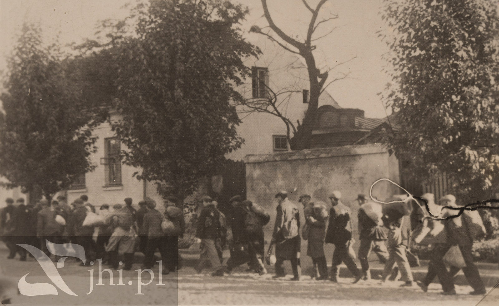 The fight and the destruction of the Bialystok Ghetto \ News \ The ...