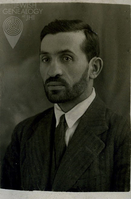 To save from oblivion — Jews from Rudnik \ News \ To save from oblivion ...