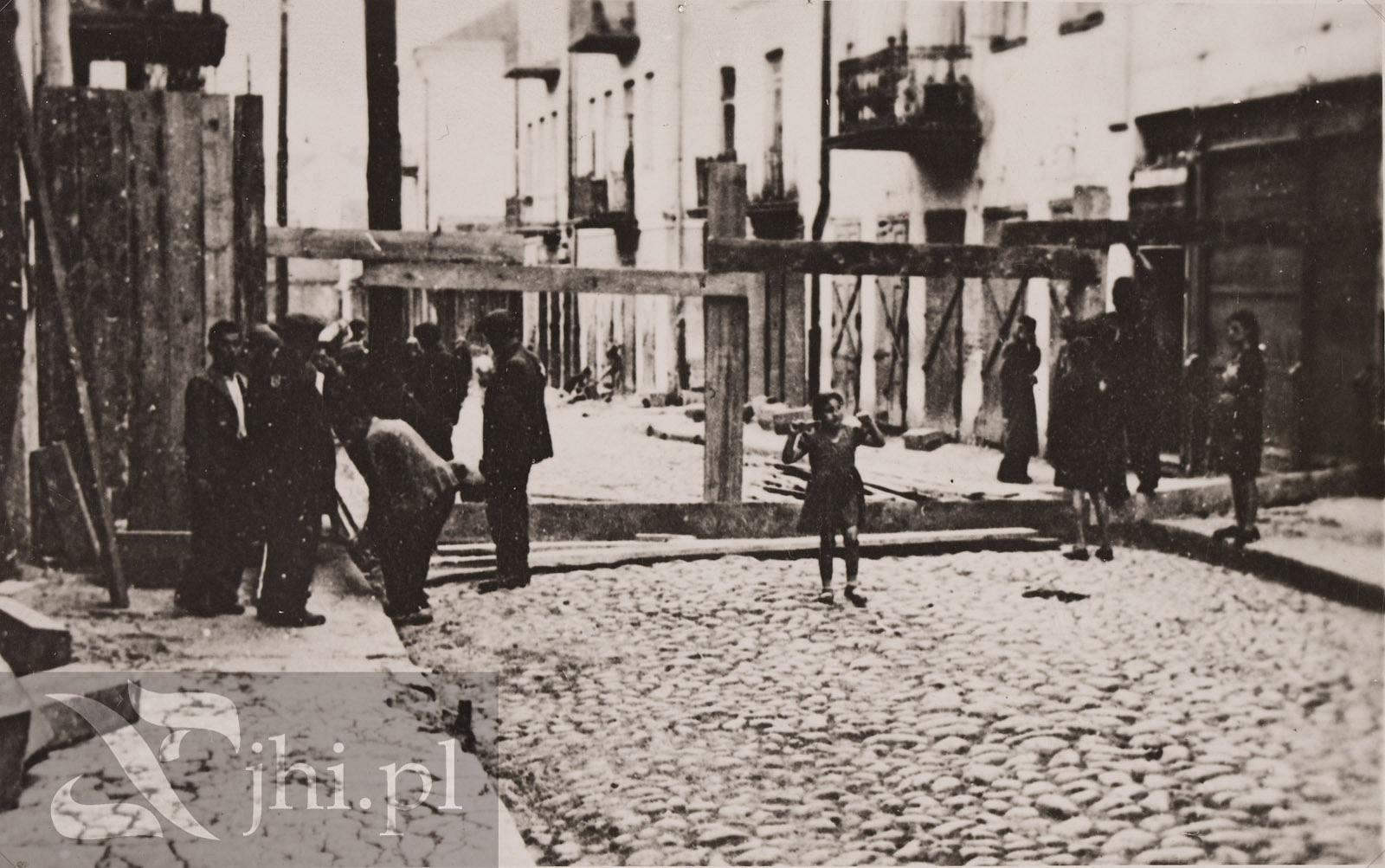 The fight and the destruction of the Bialystok Ghetto \ News \ The ...