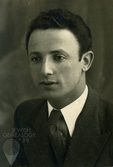 To save from oblivion — Jews from Rudnik \ News \ To save from oblivion ...