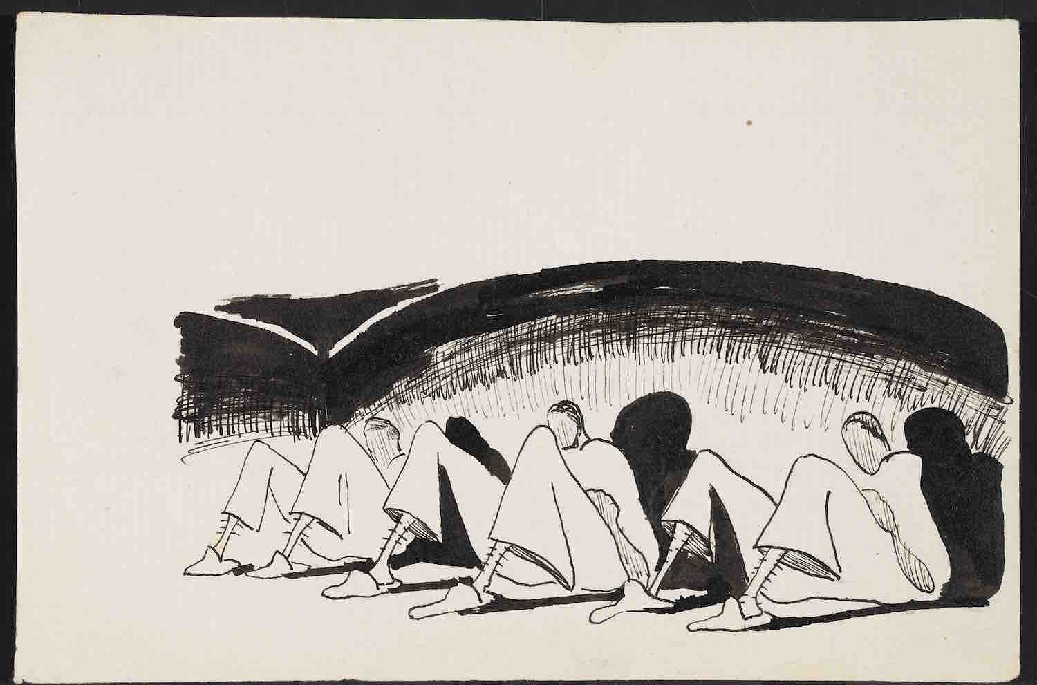 Henryk Beck. Twórcze spotkanie sztuki i medycyny \ Aktualności \ Henryk ...