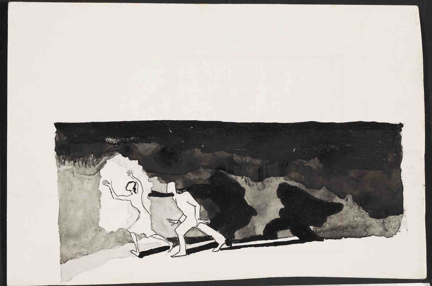 Henryk Beck. Twórcze spotkanie sztuki i medycyny \ Aktualności \ Henryk ...